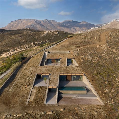 Dezeen Archive Underground Architecture Dezeen