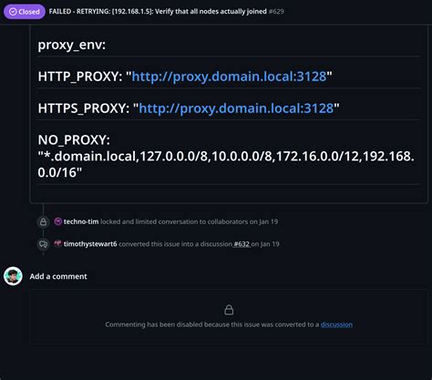 How I Struggled And Learned To Deploy A Kubernetes Cluster On Proxmox