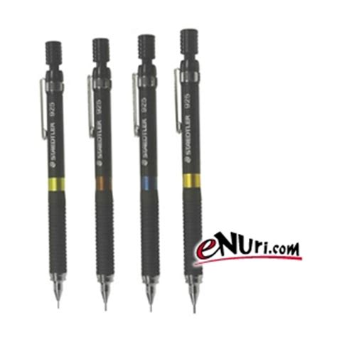 스테들러 제도 샤프 925 09mm 에누리 가격비교