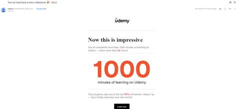 rohan shrivastava on linkedin udemy lifelonglearning