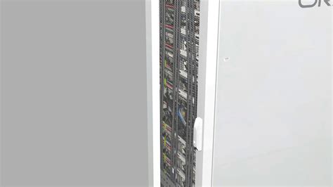 Oracle Big Data Appliance X6 2 3d Model 50 Max Free3d