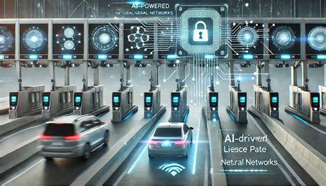 Convolutional Neural Networks Tolling