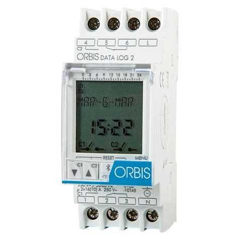 Orbis Electrical Products Uk Distributor Ev Chargers Time Switches