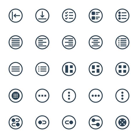 Badge Glyph Icons For Ui Ux Vector Art At Vecteezy