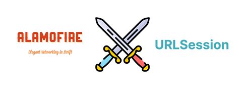 ⚔alamofire and urlsession⚔ a comparison of generic network classes in