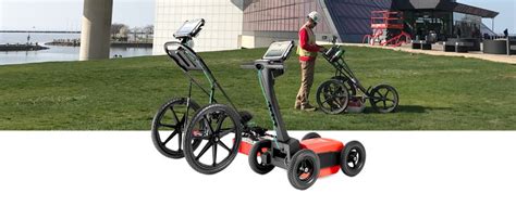 Gssi Utilityscan Df Hero Gssi Geophysical Survey Systems Inc