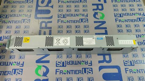 Ibm 02an314 Battery Backup Unit For Ds8880 Ds8870 Frontier