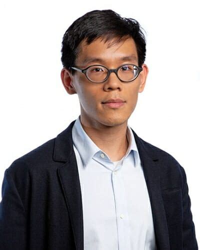 Shang Wei Lin Dy Consultants