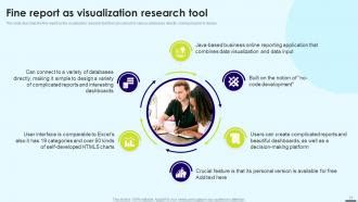 Data Visualization Powerpoint Presentation Slides PPT Sample