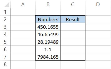 TRUNC Function Formula Examples How To Use Wall Street Oasis
