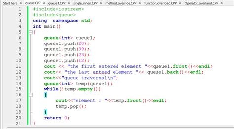 Day30 180daysoflearning Cplusplus Stl Datastructures Oop Coding