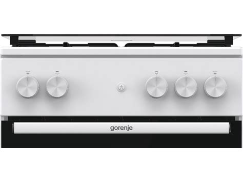 Gorenje GG5A13WJ Gáztűzhely