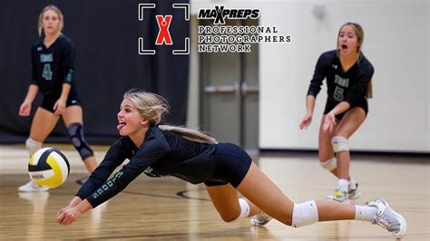 Maxpreps Photos Of The Month Augustseptember Cbs Sports