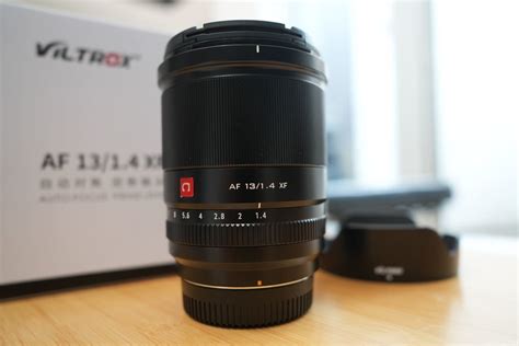 ほぼ Viltrox Af 13mm F1 4 Xf 一眼カメラ用（オートフォーカス） ｜売買されたオークション情報、yahooの商品情報を