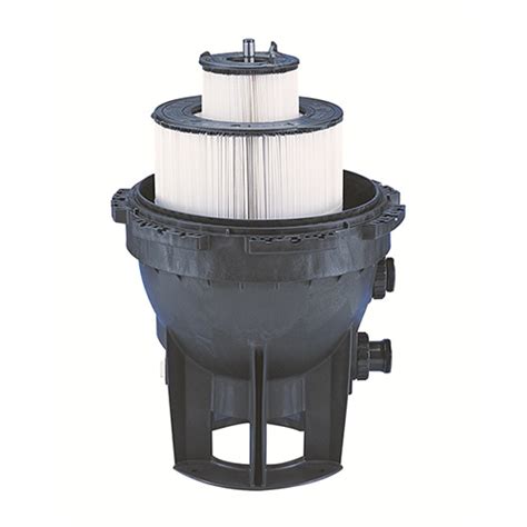 Sta Rite System 3 Dual Cartridge Filters Tc Pool Equipment Co Llc
