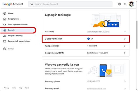 How To Share Access To Your Gmail Account Citizenside