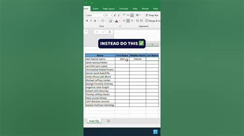 Excel Hacks Excel Tutoring Excel Formula For Fresher Excel For