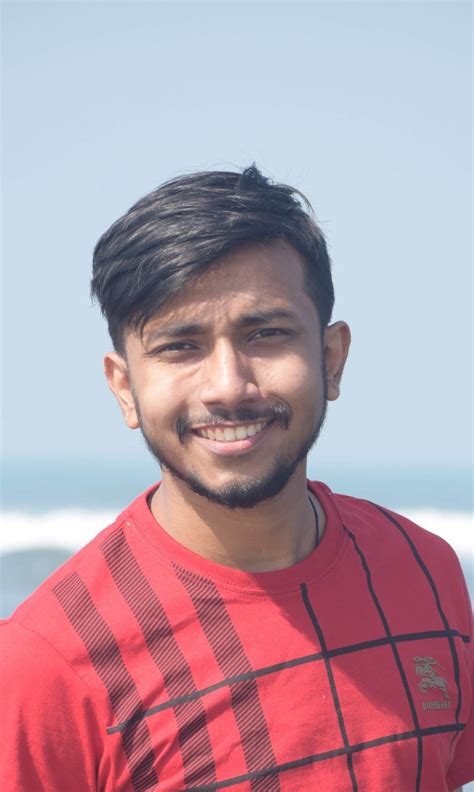 Zabir Chowdhury Portfolio