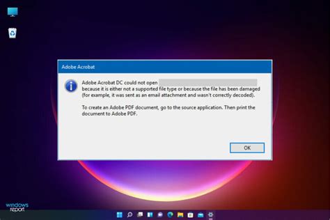 How To Fix Corrupted Or Damaged PDF On Windows