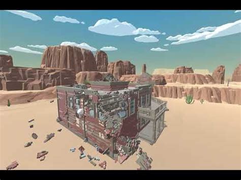 GitHub Kugelhaufen VoxelEngine VoxelEngine With Destruction Physics For Unity