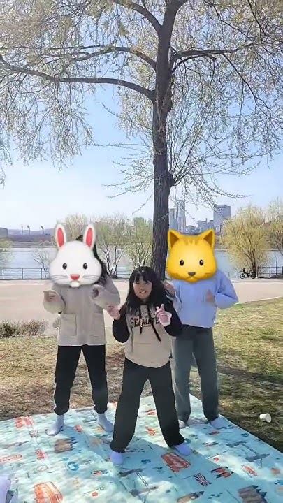 포켓몬 춤 Youtube