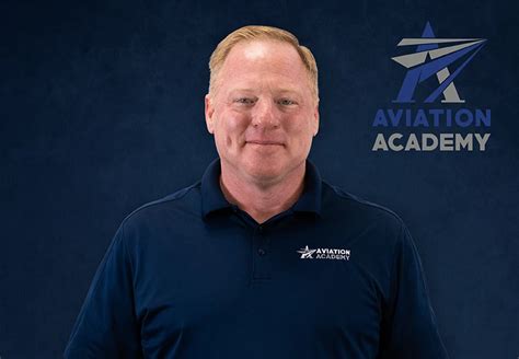 Scott Olinger Aviation Academy Ict