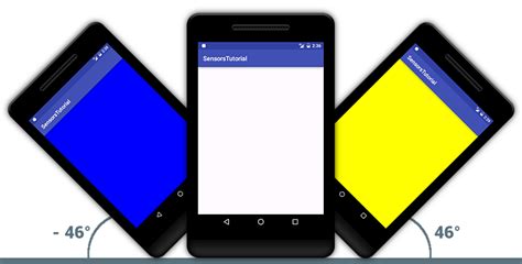 android 传感器开发详解 获取传感器管理类对象的方法是 csdn博客