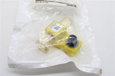 Parker Scilog 080 696psx 5 Scipres Snsr 3 4tc Non Sterile Version