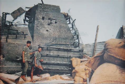 First Battle Of Elephant Pass 1991 Sri Lanka Battlefieldtravels