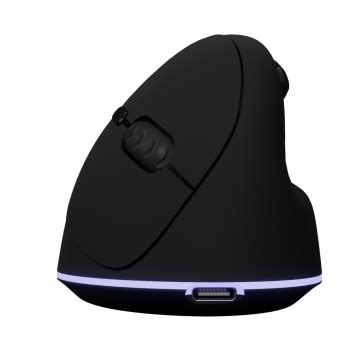Scx O Souris Ergonomique Sans Fil