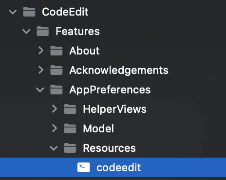 Refactor Codeeditcli Issue Codeeditapp Codeedit Github