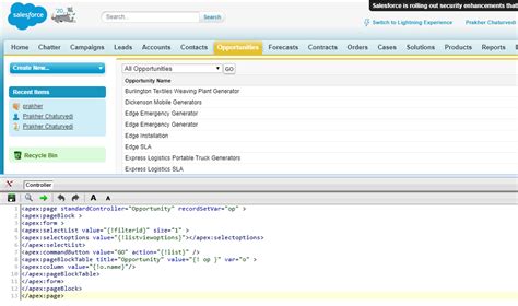 Modifying System Fields Lastmodifieddate And Createddate For Test