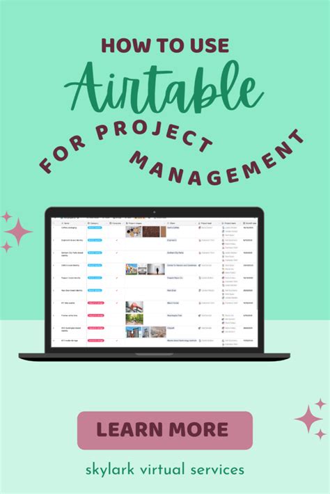 How Airtable Revolutionizes Project Management Ai Makers Lab