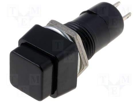 Push Button Switch KLS Connector