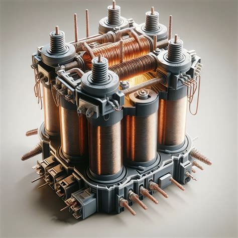 What Are Current Transformers Cts And What Do They Do