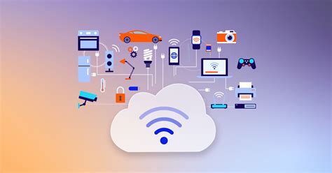 Iot Sensors Definition Types Examples And Applications
