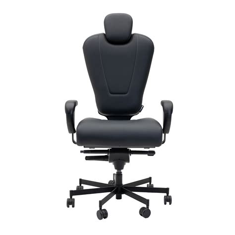 24 Hour Ergonomic Office Chairs Concept Seating