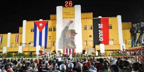 Tutti Hanno La Loro Moncada Associazione Nazionale Di Amicizia Italia Cuba