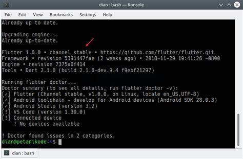 Keren Ini Fitur Baru Di Flutter 10 Yang Akan Memudahkanmu Membuat Aplikasi