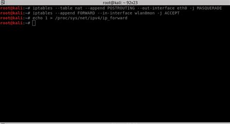 How To Start A Fake Access Point Fake Wifi Zsecurity