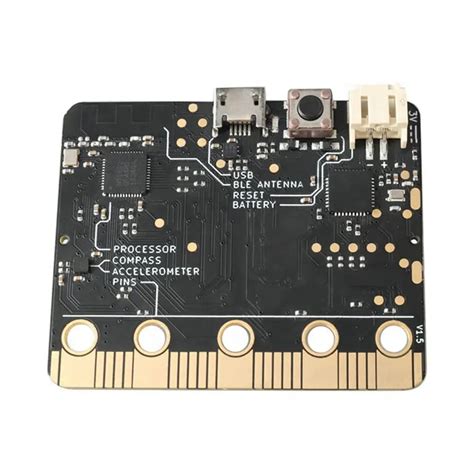 Other Computers And Networking Huayuxin Nrf51822 Module Bbc