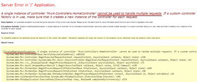 ASP NET MVC Controller Dependency Injection For Beginners CodeProject