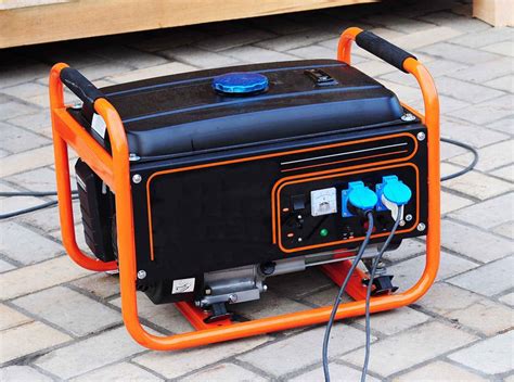 How To Fix An Overloaded Generator Problem Solved