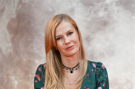 Edyta Pazura Pozuje Nago W Wannie Ciało Zasłoniła Jedynie Odrobiną