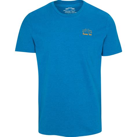 All About Runabouts Tee Rising Tide Style