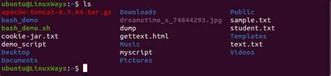 How To Compress And Extract Files Using The Tar Zip Command On Linux LinuxWays