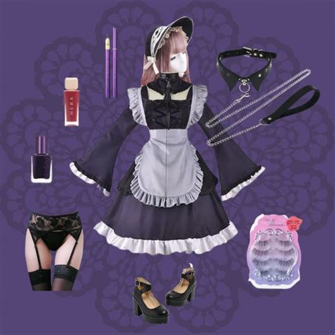 Sexy Cosplay Inspired Outfits From Japanese Anime My Dress Up Darling The Yesstylist