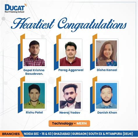 ducat india on linkedin mernstack mernstackdeveloper mern