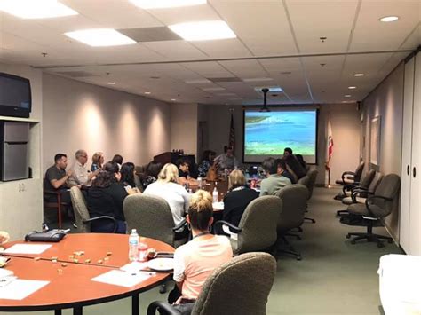 We Shared Some Great Riverside County Employee Campaign