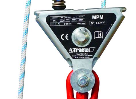 110v Electric Minifor Sheaving Kit Gap Group